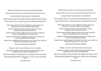 Menus | PLATO | View the PLATO Restaurant Menus